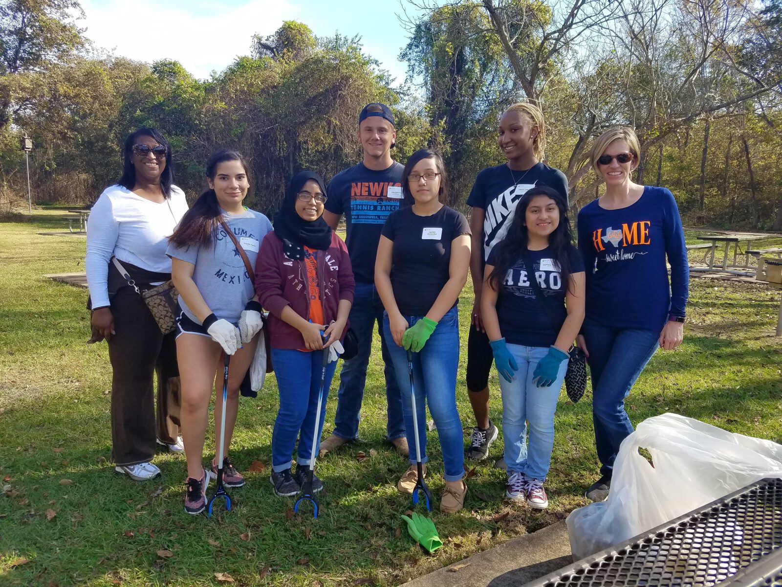 Funding Priorities - The George Foundation