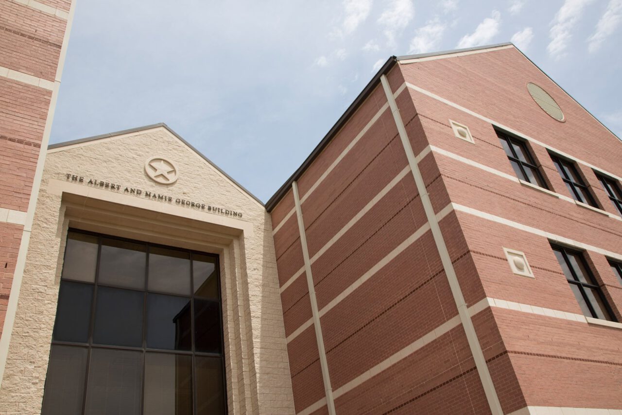 About Us - The George Foundation