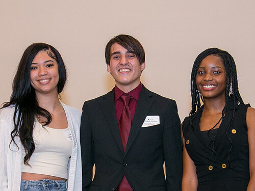 The George Foundation Scholarship - The George Foundation