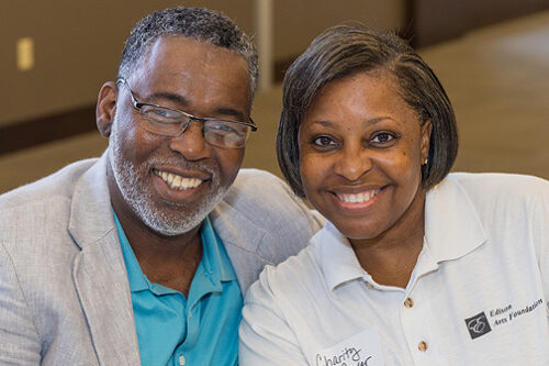 Nonprofits - The George Foundation