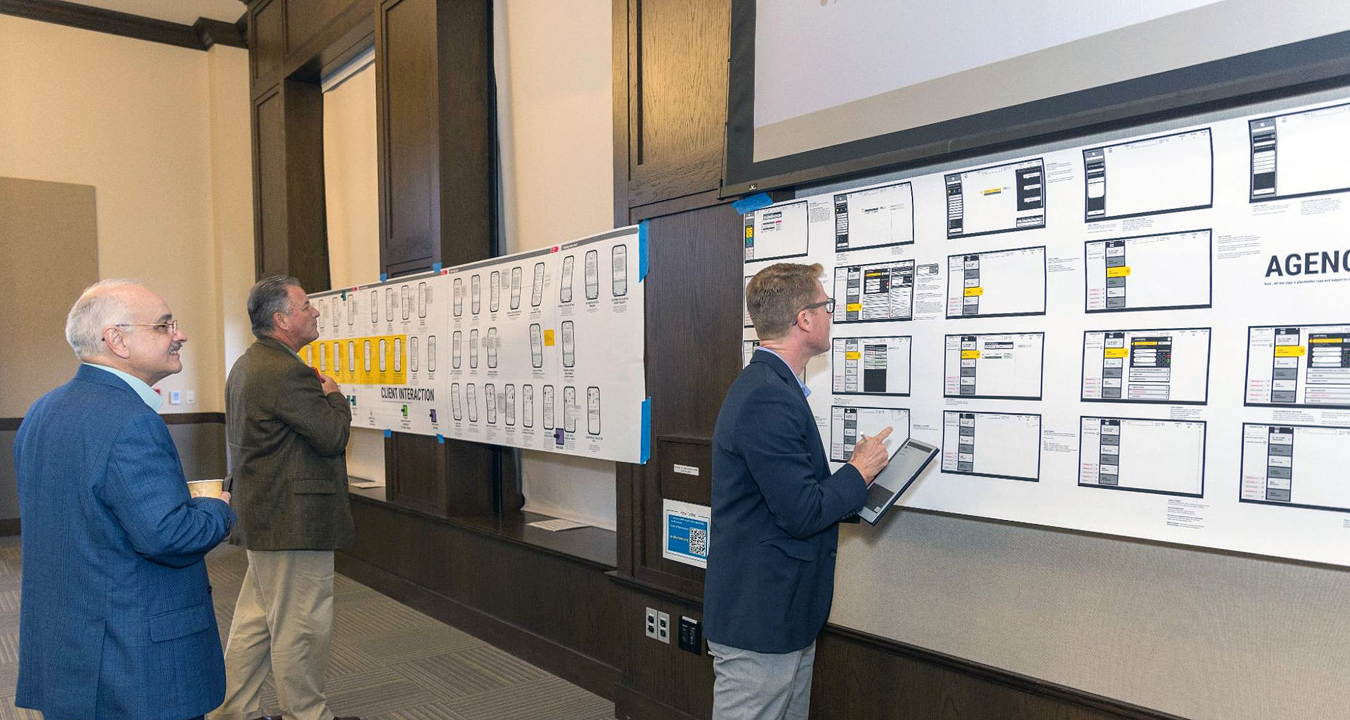 Human-Centered Design Initiatives - The George Foundation