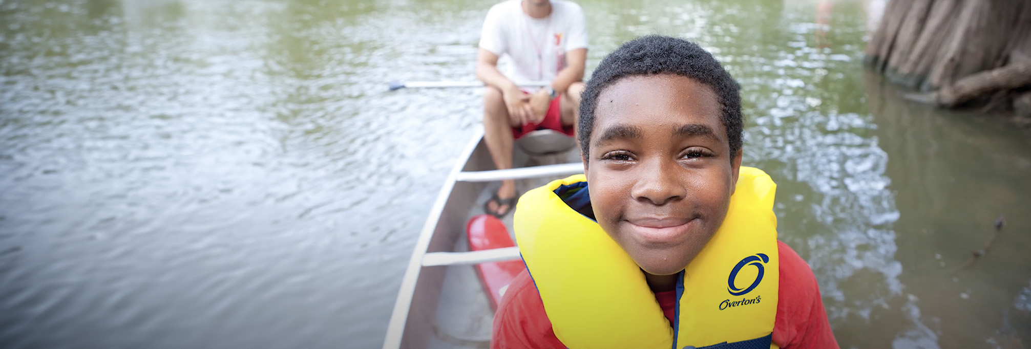 Message from the Chair - The George Foundation