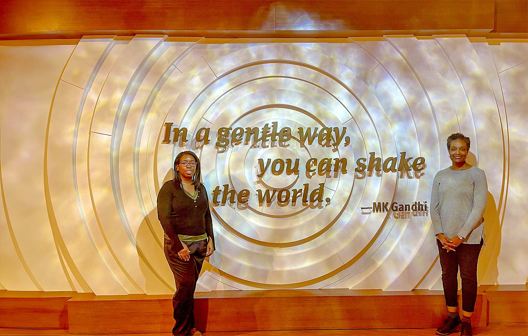 Resources - The George Foundation