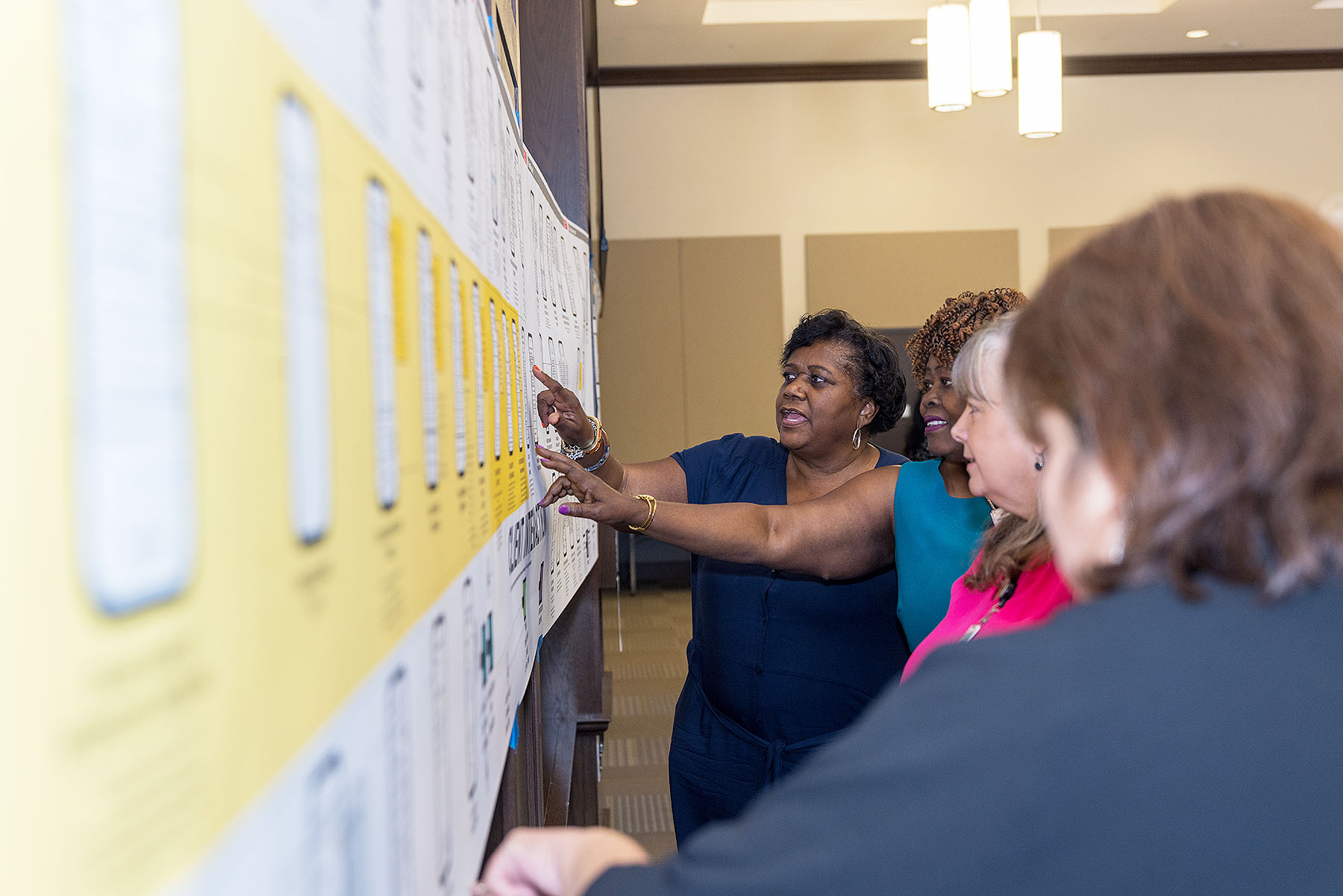 Join Our Team - The George Foundation