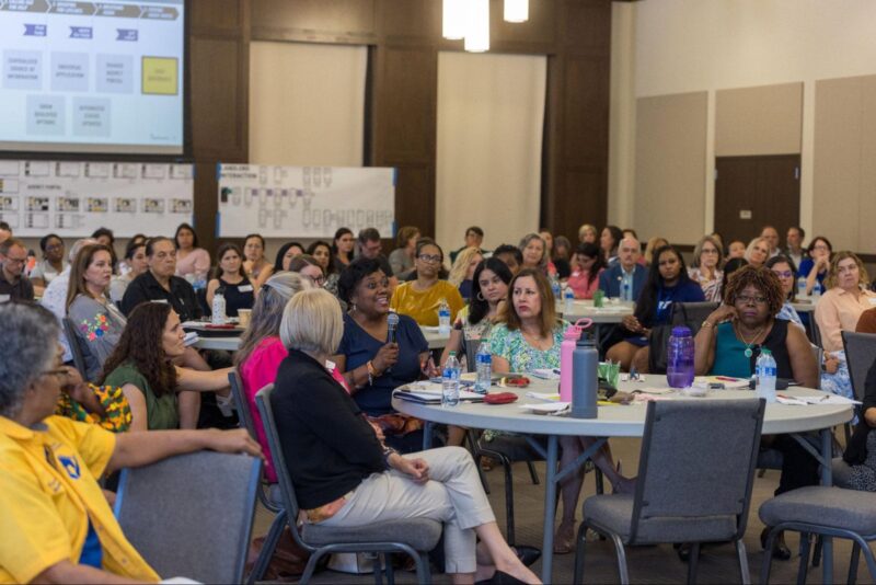 Grantmaking - The George Foundation