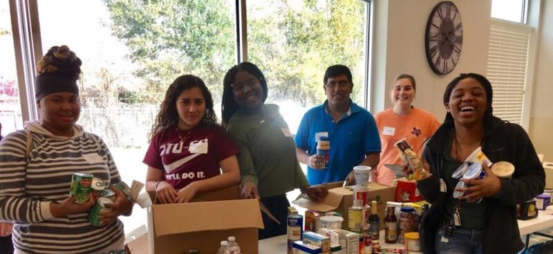 Nonprofits - The George Foundation