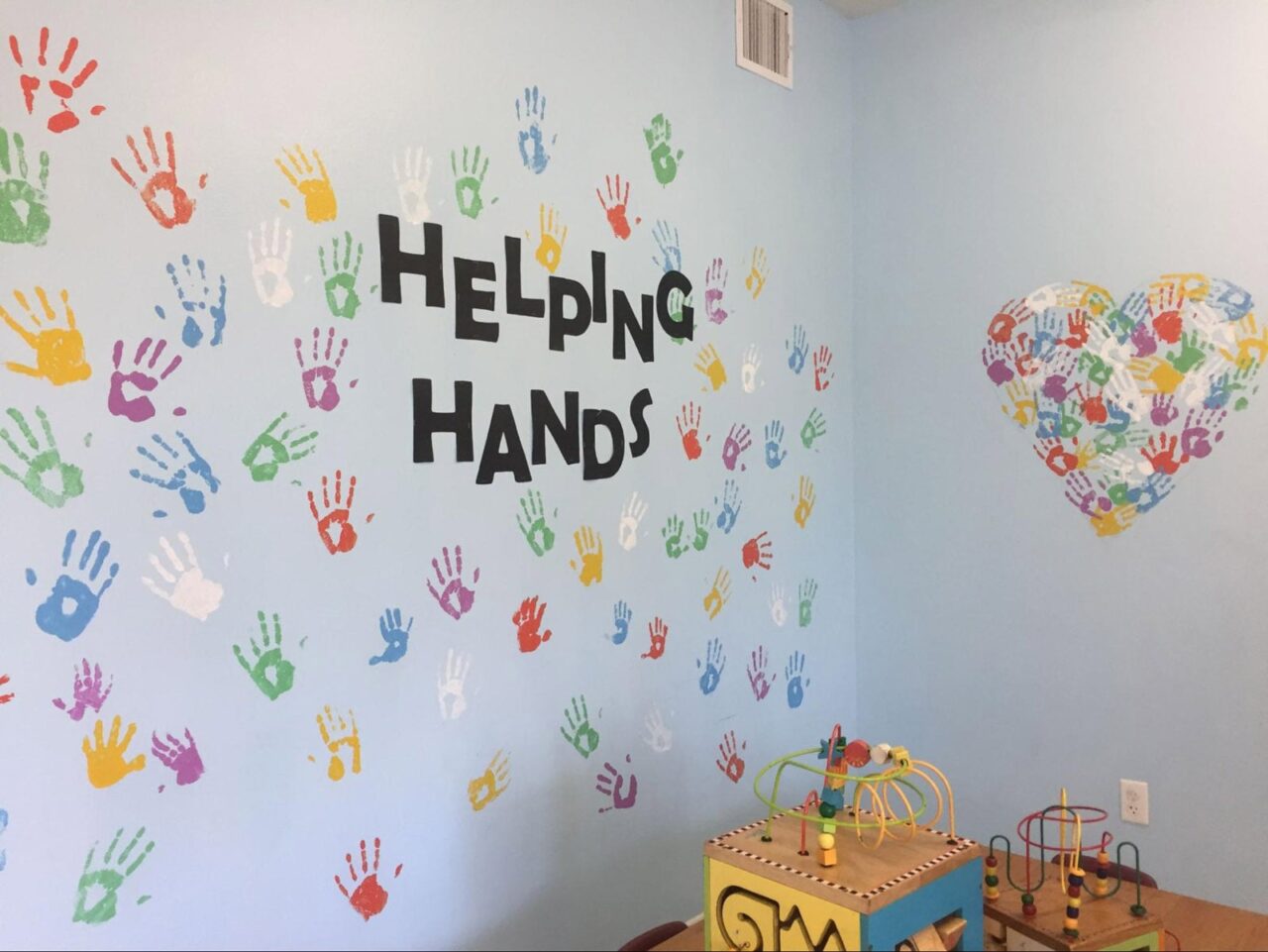 Grantmaking - The George Foundation