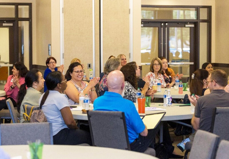 About Us - The George Foundation