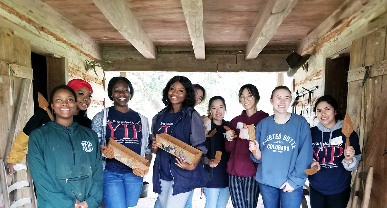 Scholarship Resources - The George Foundation