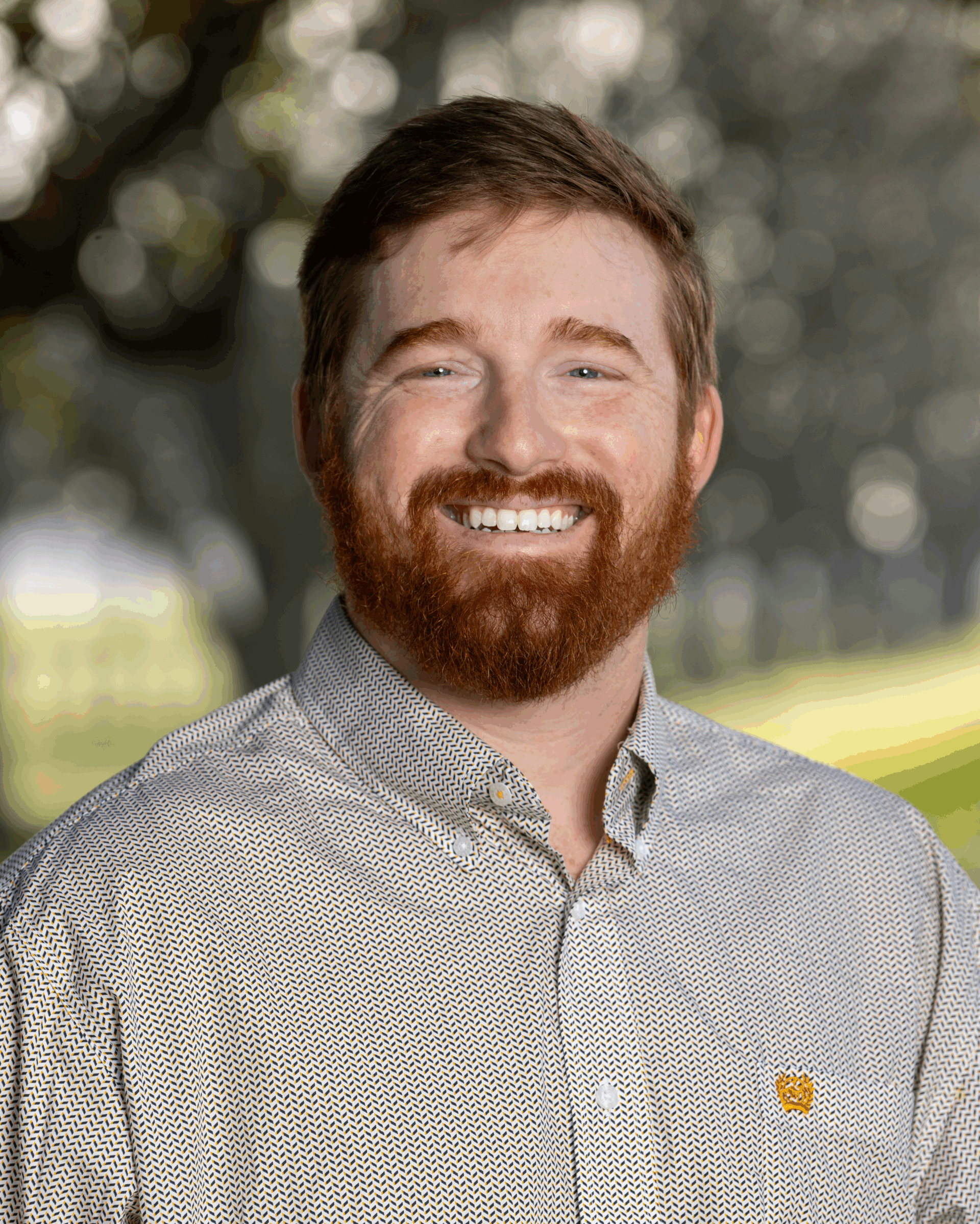 Trustees and Staff - The George Foundation