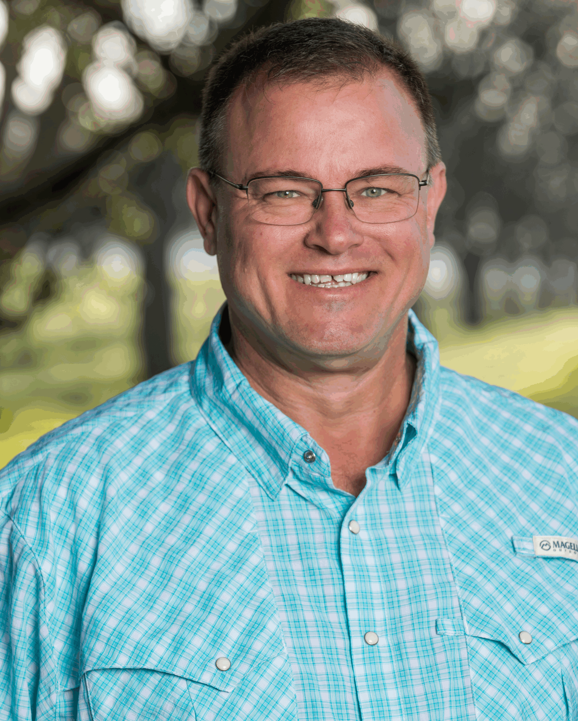 Trustees and Staff - The George Foundation